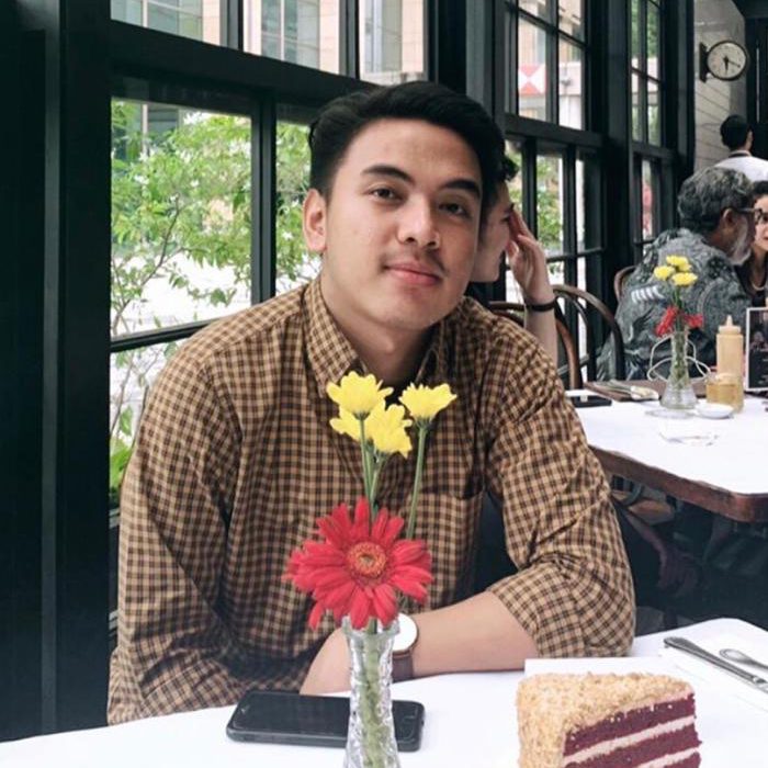 Key People – Australia-Indonesia Youth Association